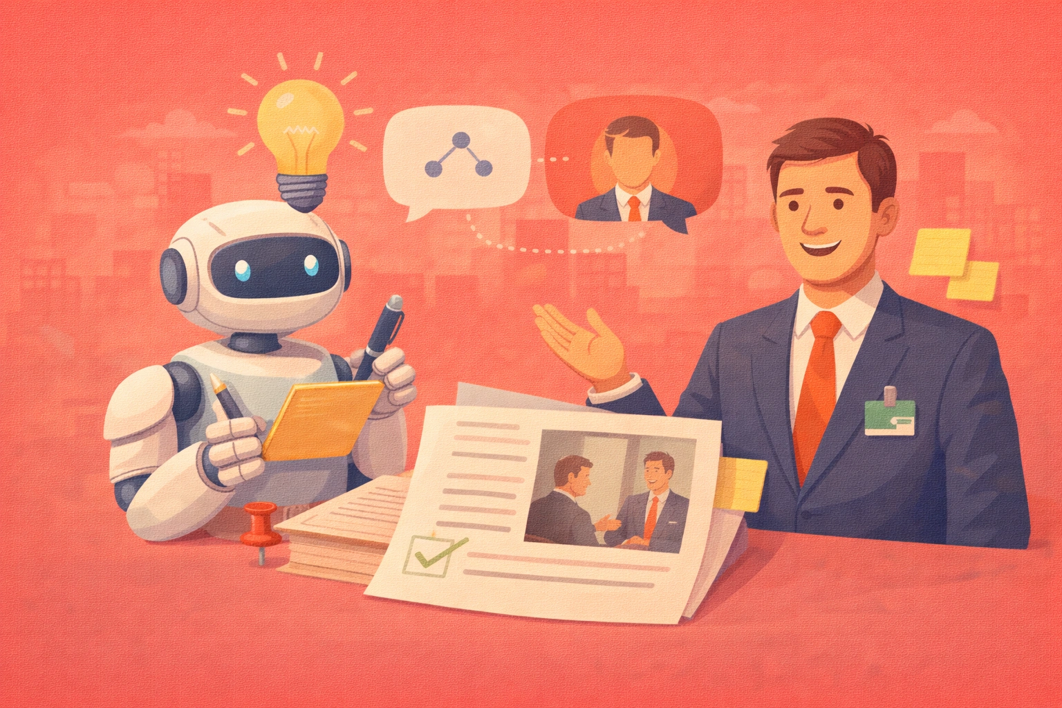 How to Personalize AI Output with a Professional Anecdote? | Cover ...